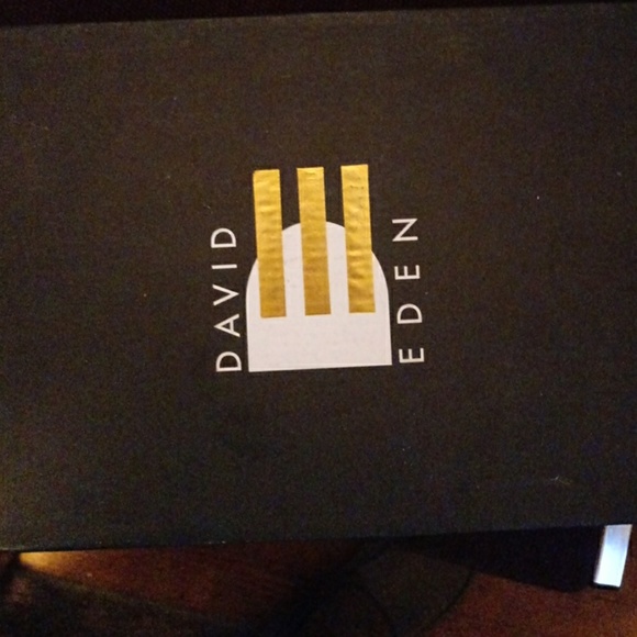 David Eden | Shoes | David Eden Mens Shoes | Poshmark